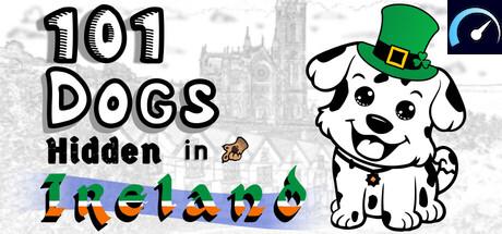 101 Dogs Hidden in Ireland - PCGameBenchmark