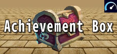 Achievement Box - PCGameBenchmark