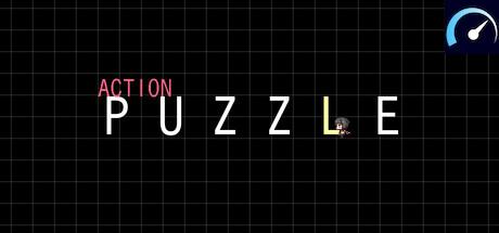 Action PUZZLE - PCGameBenchmark