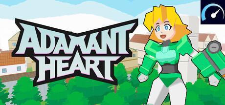 Adamant Heart - PCGameBenchmark