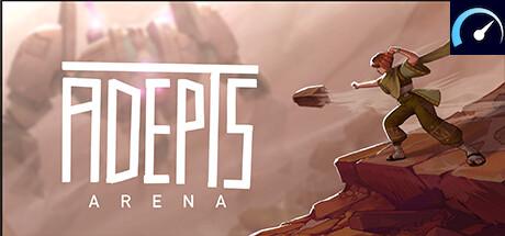 Adepts Arena system requirements - PCGameBenchmark
