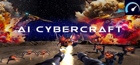 AI.Cybercraft system requirements - PCGameBenchmark