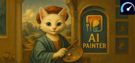 AI Painter system requirements - PCGameBenchmark