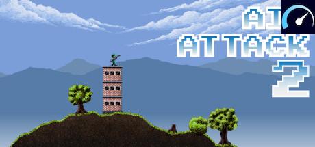 Air Attack 2 system requirements - PCGameBenchmark