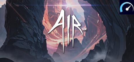 AIR VR system requirements - PCGameBenchmark