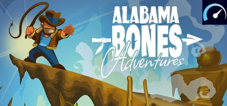 Alabama Bones Adventures system requirements - PCGameBenchmark