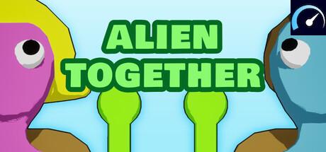 Alien Together - PCGameBenchmark