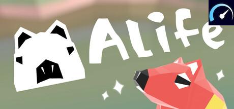 ALife system requirements - PCGameBenchmark