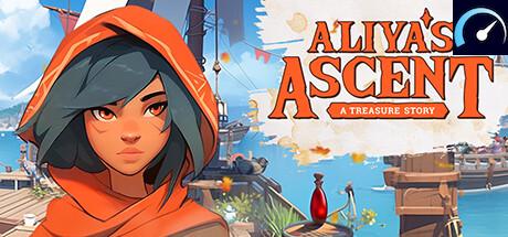 Aliya's Ascent system requirements - PCGameBenchmark