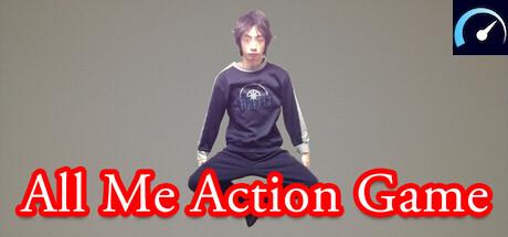 All Me Action Game - PCGameBenchmark