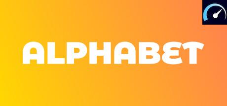 Alphabet system requirements - PCGameBenchmark