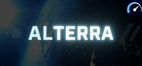 Alterra - PCGameBenchmark