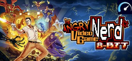 Angry Video Game Nerd 8-bit system requirements - PCGameBenchmark
