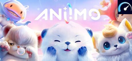 Aniimo - PCGameBenchmark