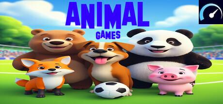 Animal Games system requirements - PCGameBenchmark