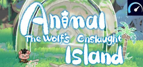 Animal Island: The Wolf’s Onslaught - PCGameBenchmark