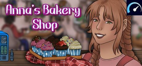 Anna's Bakery Shop - PCGameBenchmark