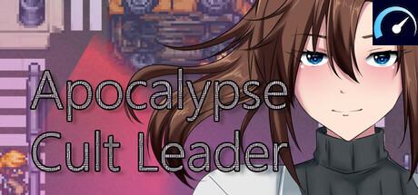 Apocalypse Cult Leader - PCGameBenchmark