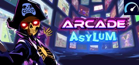 Arcade Asylum system requirements - PCGameBenchmark