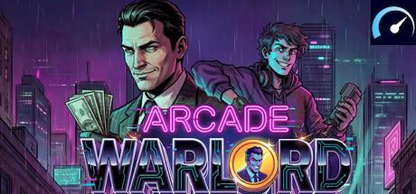 Arcade Warlord - PCGameBenchmark