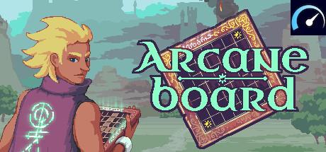 Arcane Board system requirements - PCGameBenchmark