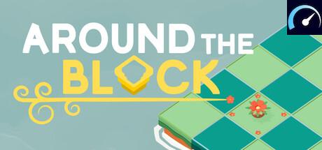 Around the Block - PCGameBenchmark