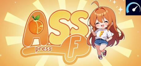 ASS: PRESS F! - PCGameBenchmark