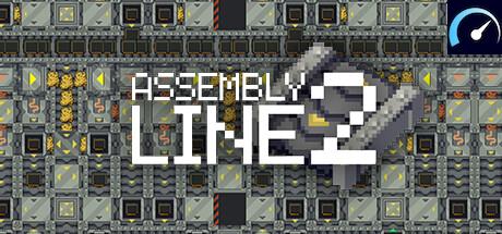 Assembly Line 2 system requirements - PCGameBenchmark
