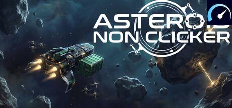 Asteroid Non Clicker - PCGameBenchmark