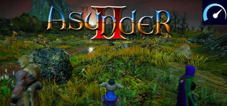 Asunder_II system requirements - PCGameBenchmark
