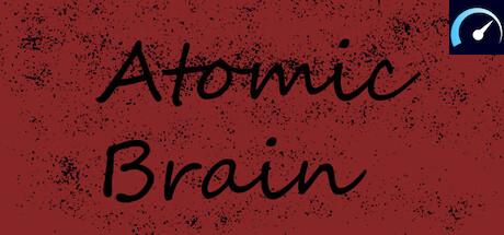 Atomic Brain - PCGameBenchmark