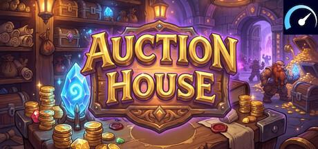 Auction House - PCGameBenchmark