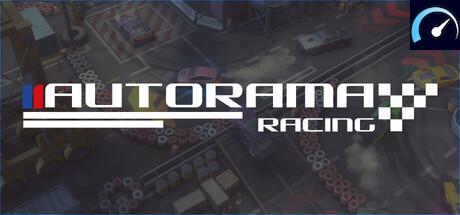 Autorama Racing - PCGameBenchmark
