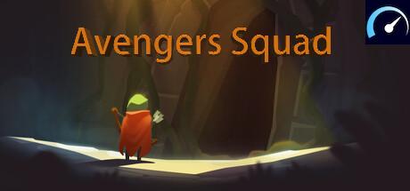Avengers Squad system requirements - PCGameBenchmark