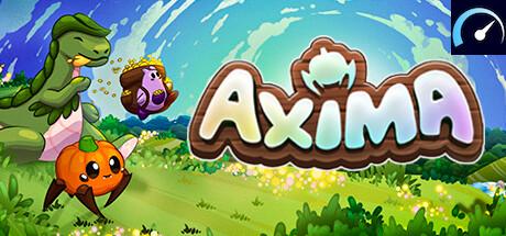 Axima system requirements - PCGameBenchmark