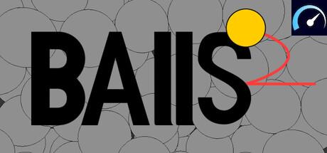 Balls2 - PCGameBenchmark