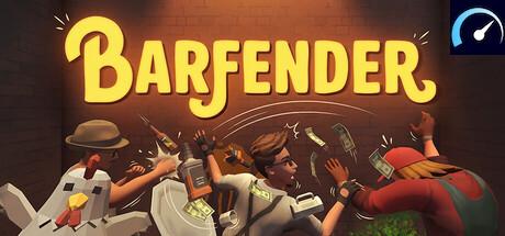 Barfender - PCGameBenchmark