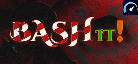 Bash It - PCGameBenchmark