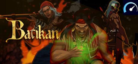Batikan - PCGameBenchmark