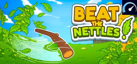 Beat the Nettles! - PCGameBenchmark