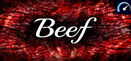 Beef - PCGameBenchmark