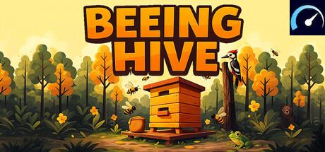 Beeing Hive - PCGameBenchmark