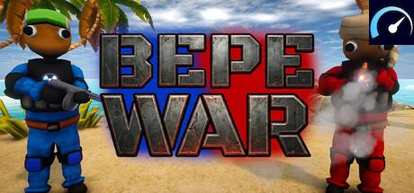 Bepe War - PCGameBenchmark
