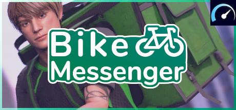 Bike Messenger system requirements - PCGameBenchmark