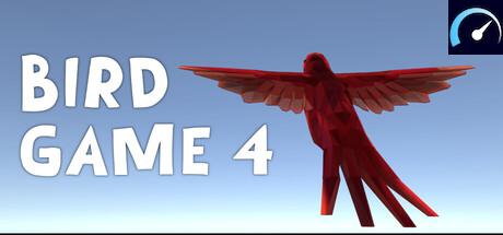Bird Game 4 - PCGameBenchmark