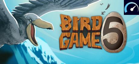 Bird Game 5 - PCGameBenchmark