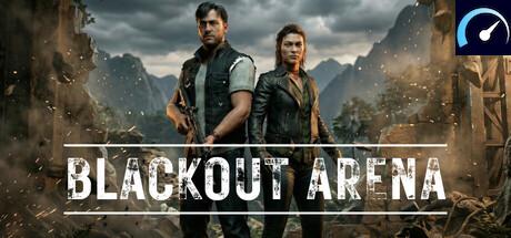 BLACKOUT ARENA - PCGameBenchmark