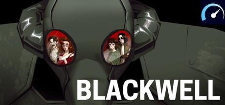 BLACKWELL - PCGameBenchmark