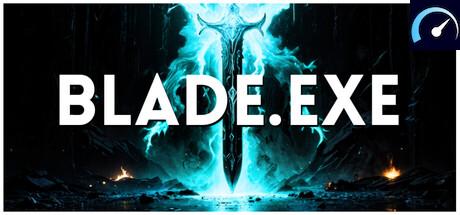 BLADE.EXE - PCGameBenchmark