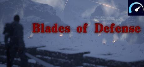 Blade of Vengeance: Night Raid at Swift Peak Pass - PCGameBenchmark